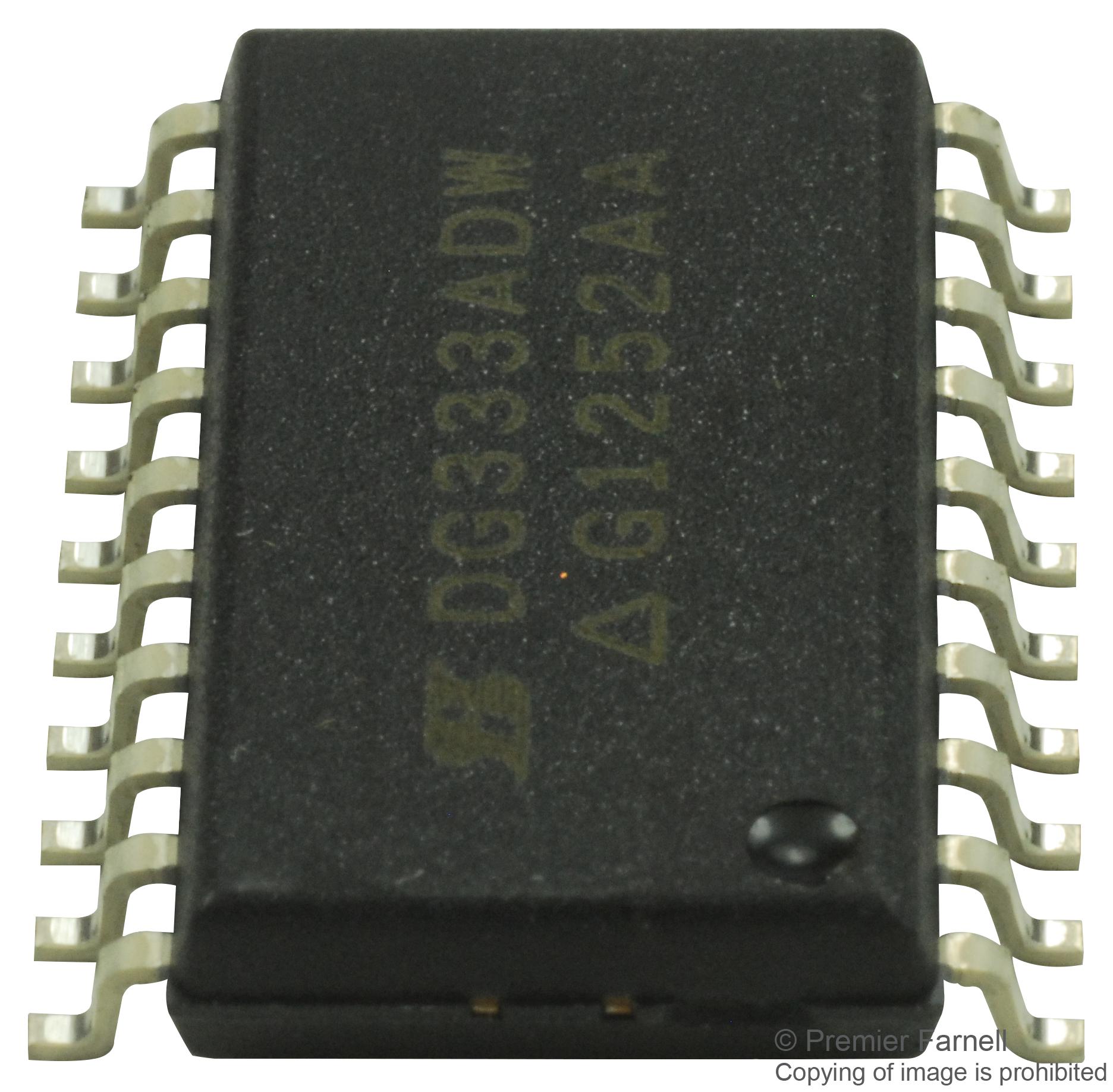 ATTINY406-SNR Microchip, 8-Bit-MCU, AVR ATtiny Family ATtiny406 Series ... ATTINY406-SNR Microchip, 8-Bit-MCU, AVR ATtiny Family ATtiny406 Series ...