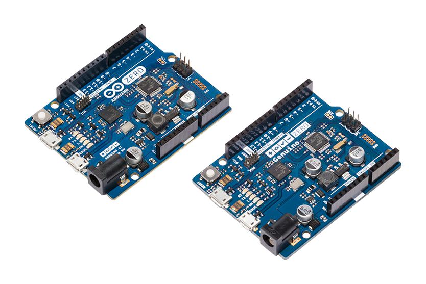 Abx00003 Arduino Sbc Arduino Zero Atsamd21g18 Farnell De