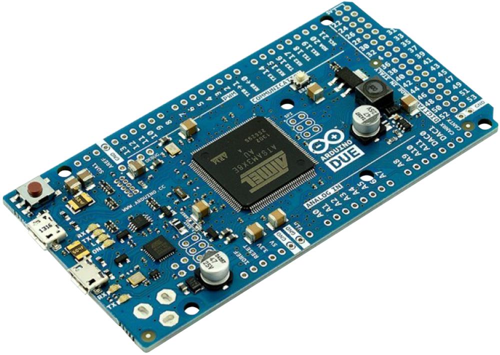 A000056 Arduino, SBC, Arduino Due, AT91SAM3X8E | Farnell DE A000056 Arduino, SBC, Arduino Due, AT91SAM3X8E | Farnell DE