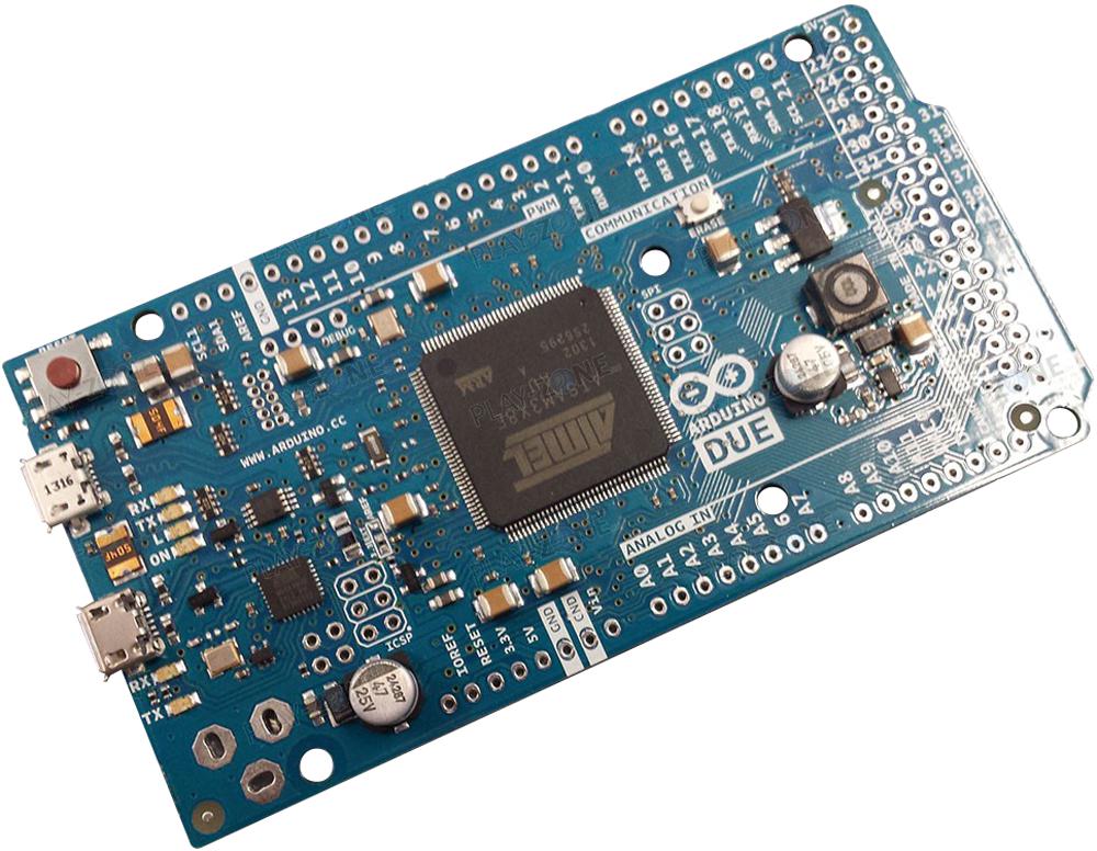 A000056 Arduino, SBC, Arduino Due, AT91SAM3X8E | Farnell DE A000056 Arduino, SBC, Arduino Due, AT91SAM3X8E | Farnell DE
